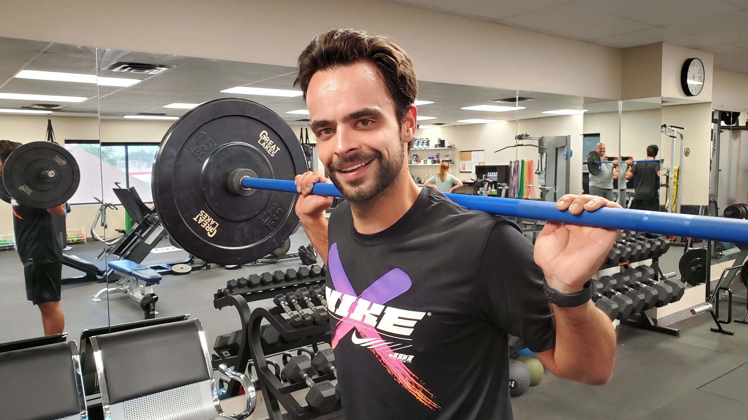 LiV Personal Training Studio